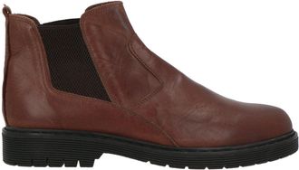Paolo Da Ponte SCHUHE - Stiefeletten auf YOOX.COM