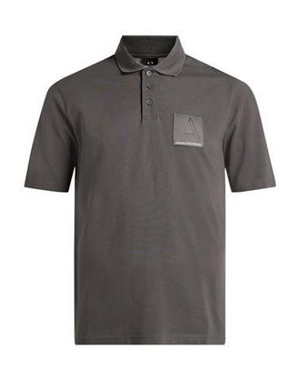 A|X Armani Exchange TOPS - Polos sur YOOX.COM