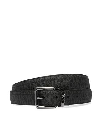 Michael Kors Dameng&uuml;rtel 39F6LBLY6B Schwarz