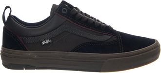 Vans Homme, Chaussures, Noir, Taille: 40 EU Skate Old Skool Wafflecup