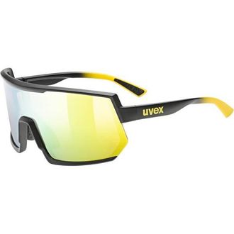 Uvex Herren Brille Sportbrille sportstyle 235