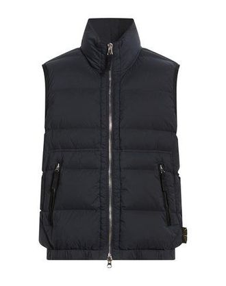Stone Island MANTEAUX - Vestes sans manches sur YOOX.COM