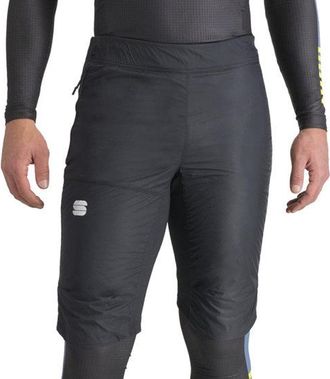 Sportful Rythmo M - kurze Langlaufhosen - Herren