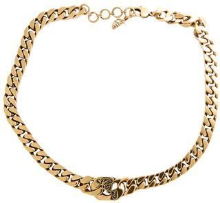 Alexander McQueen JOAILLERIE et MONTRES - Colliers sur YOOX.COM