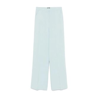 Pinko Pinko, Damen, Hosen, Blau, XSGröße