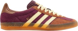 adidas Homme, Chaussures, Brun, Taille: 44 2/3 EU Gazelle Indoor
