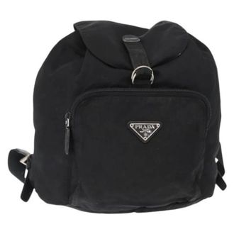 Prada Damen, Pre-Owned, Schwarzk, ONE SIZEGr&ouml;&szlig;e