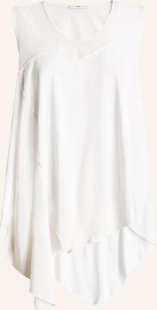 High High Top Compass weiss