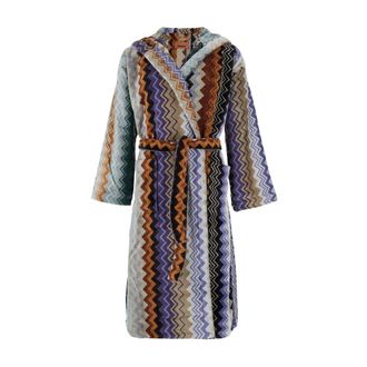 Missoni Home unisex, Sweatshirts et sweats &agrave; capuche, Multicolore, Taille: XL Robes