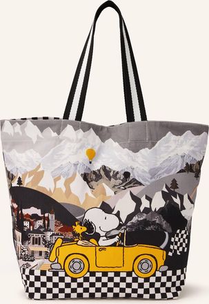 Codello Shopper grau