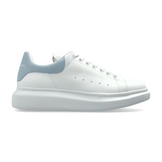 Alexander McQueen Oversized Sneaker - - Shoes - Herren - Wei&szlig; - 41 EU