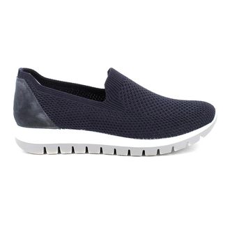 Igi & Co Ellen Slip On - - Shoes - Damen - Blau - 38 EU
