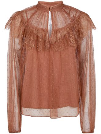 Twin-Set Shirt