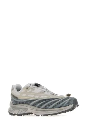 Salomon XT-EVO Sneaker - Gray
