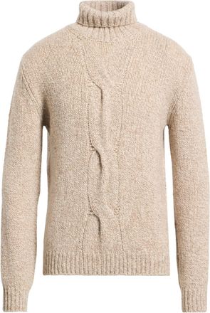 Fedeli STRICKWAREN - Rollkragenpullover auf YOOX.COM