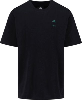 adidas X Arte T-Shirt Mit Logo