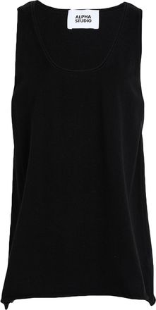Alpha Studio TOPS - Tank Tops auf YOOX.COM