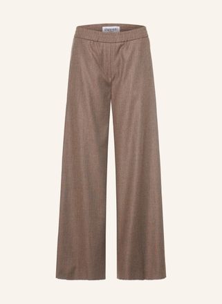 Cambio Cambio Marlenehose Aveline beige