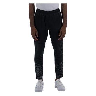 Puma Puma - Pantalon de repr&eacute;sentation AC Milan 2023-24 - Homme - Pantalons - Noir - Taille: XS