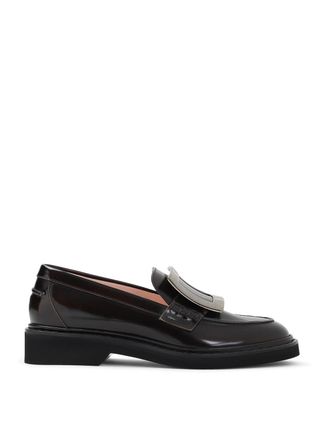 Roger Vivier Klassische Schuhe - Braun