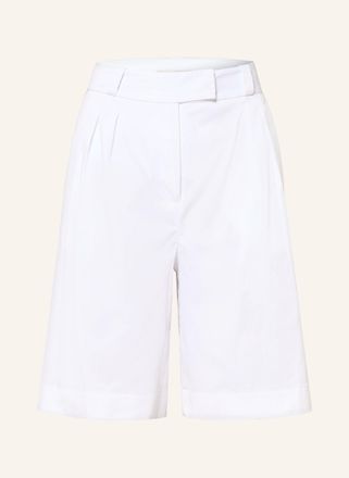 Lilienfels Lilienfels Shorts weiss