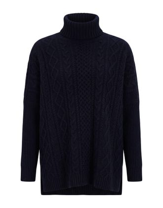 Kujten STRICKWAREN - Rollkragenpullover auf YOOX.COM