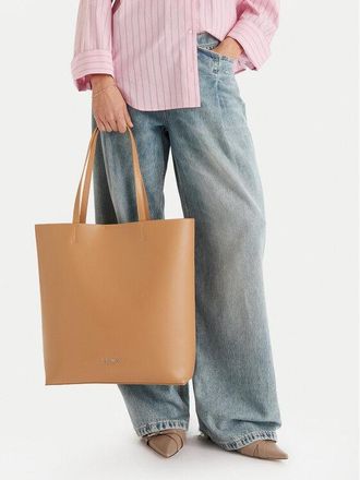 Nine West Handtasche CEO-Elarx-LDA8545 Braun