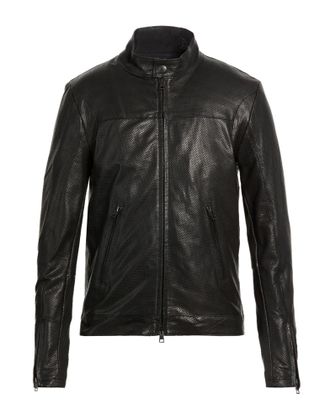 Street Leathers JACKEN & M&Auml;NTEL - Jacken und Anoraks auf YOOX.COM