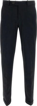 Roberto Ricci Design Rrd, Homme, Pantalons, Noir, Taille: 2XL Surflex Winter Chino Pant
