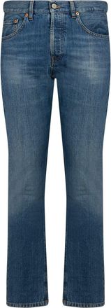 Dondup HOSEN & R&Ouml;CKE - Jeanshosen auf YOOX.COM