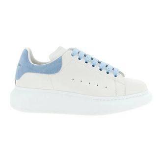Alexander McQueen Damen, Schuhe, Wei&szlig;, 36 1/2 EUGr&ouml;&szlig;e
