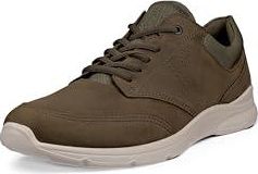 Ecco Homme Irving Shoes, Tarmac/Tarmac, 49 1/3 EU