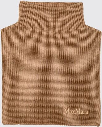 Max Mara Schal MAX MARA Damen Farbe Braun