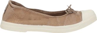 Natural World SCHUHE - Ballerinas auf YOOX.COM