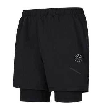 La Sportiva Trail Bite M - Trailrunninghosen - Herren