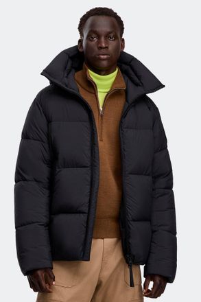 Canada Goose Crofton Steppjacke aus EnduraLuxe