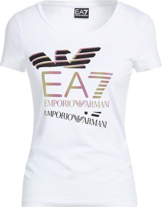 Emporio Armani TOPS - T-shirts auf YOOX.COM
