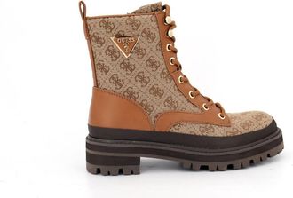 Guess Damen BADA Ankle Boots, BEIBR, 39 EU