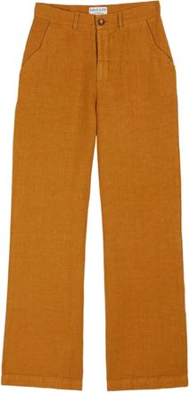 Emile Et Ida Pantalon Brio Lin Emile et Ida