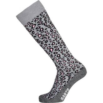 Barts Herren Skisock Animal Print
