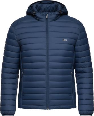 Ombre Winterjacket OM-JALP-0295