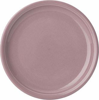 Rosenthal Thomas Trend Colour Lavender Lilac Fr&uuml;hst&uuml;cksteller 20cm
