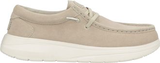 Hey Dude SCHUHE - Schn&uuml;rschuhe auf YOOX.COM