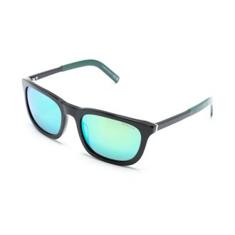 Moncler Kolligan Sonnenbrille - - Accessories - Herren - Schwarzk - 57 MM