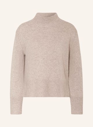 Darling Harbour Darling Harbour Pullover Mit Cashmere beige