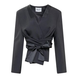 AMBUSH Blusen - - Blouses & Shirts - Damen - Schwarzk - XS