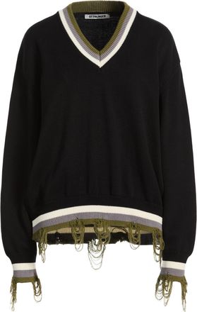 Ottolinger STRICKWAREN - Pullover auf YOOX.COM