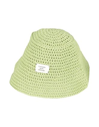 Alysi ACCESSOIRES - M&uuml;tzen & H&uuml;te auf YOOX.COM