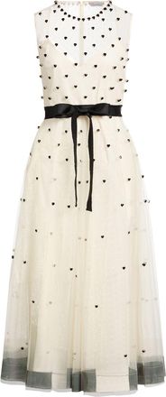 Red Valentino KLEIDER - Maxi-Kleider auf YOOX.COM