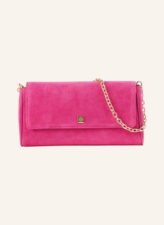 H&ouml;gl Clutches Doreen blau